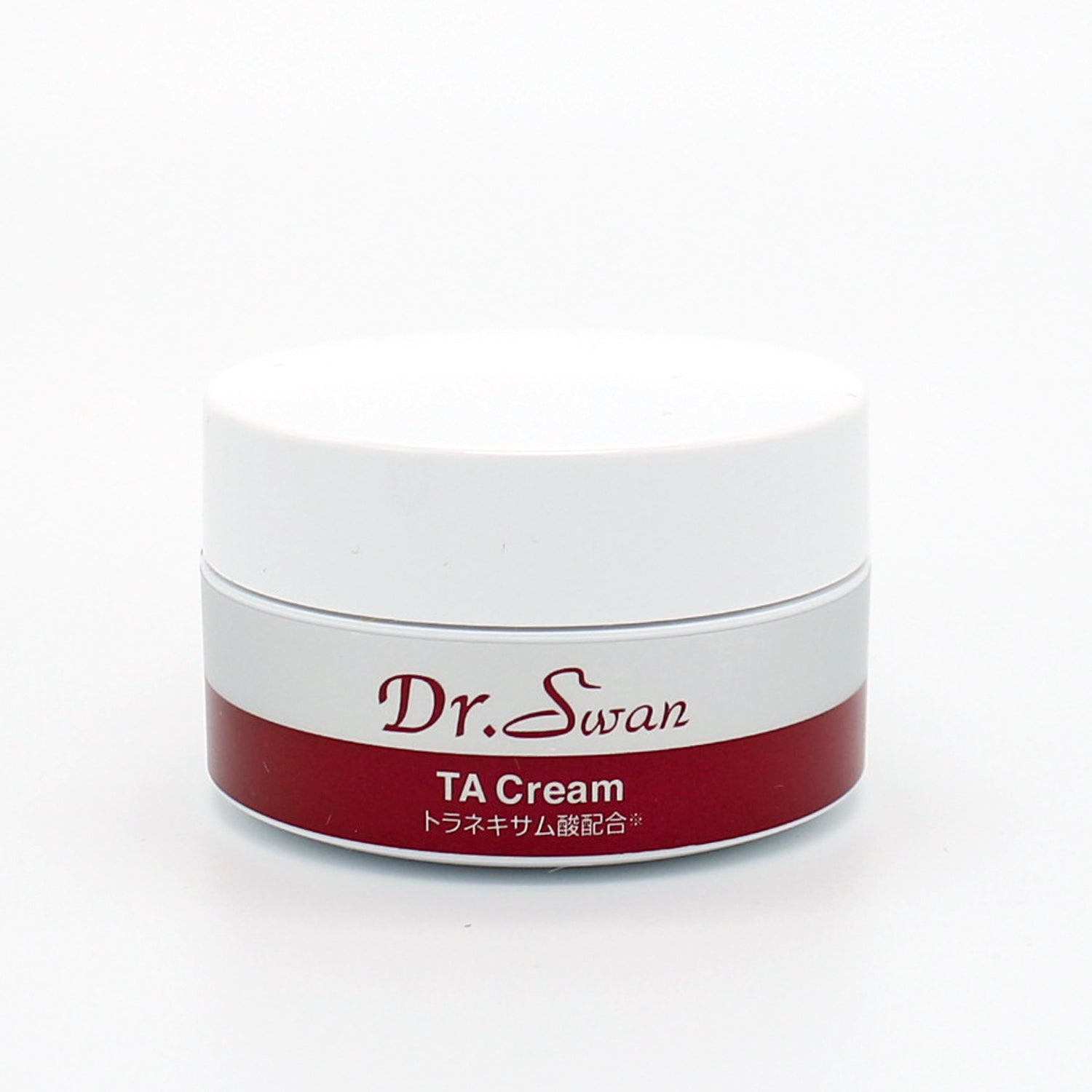 TA Cream(スワンTAクリーム) – dr.スワンラボ
